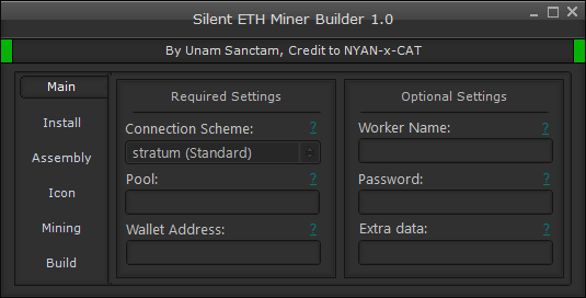 miner-crypto · GitHub Topics · GitHub