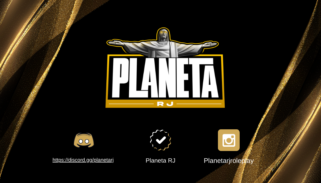 GitHub - Alerquinadamorte/REGRAS-PLANETA-RJ: Planeta RJ