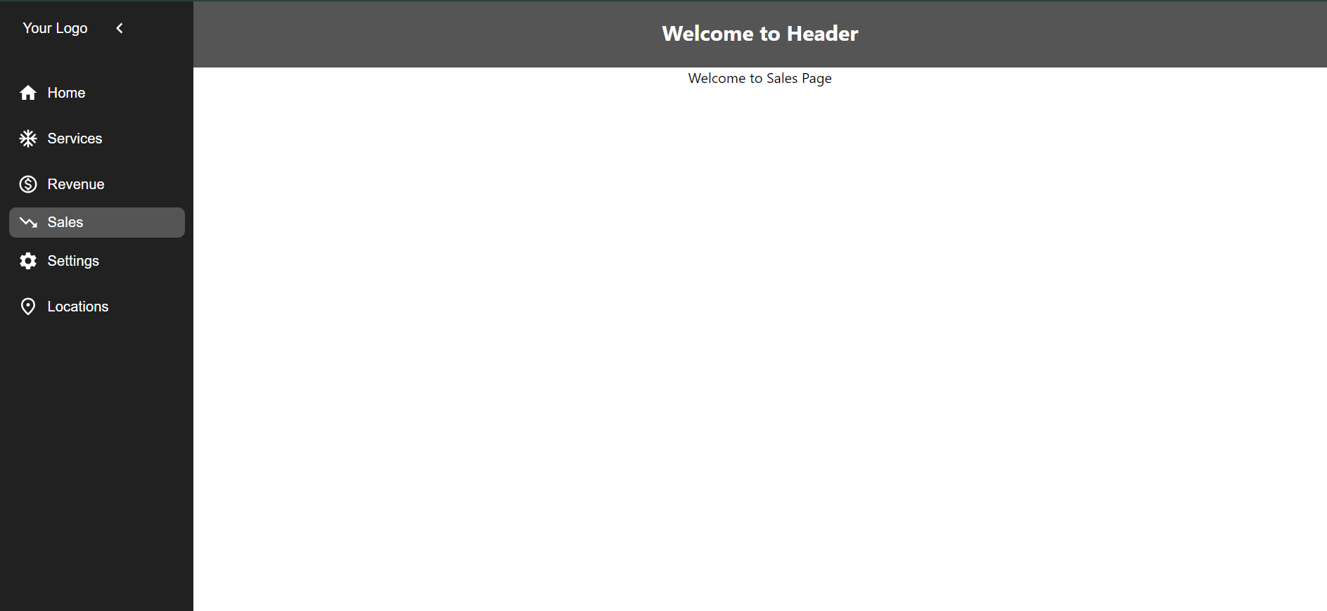 Github Srikanthbethi9885react Collapsible Sidebar Using React Typescript And Mui
