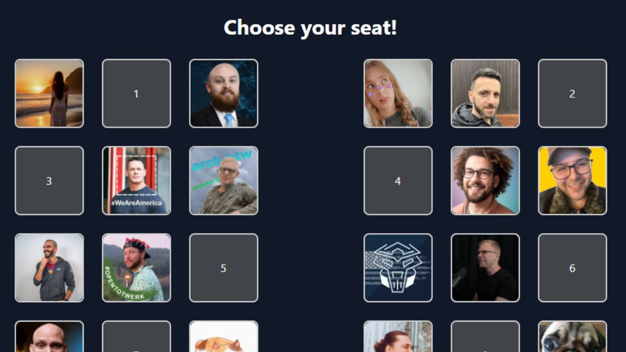 GitHub - loftwah/flight-seat: Flight seats