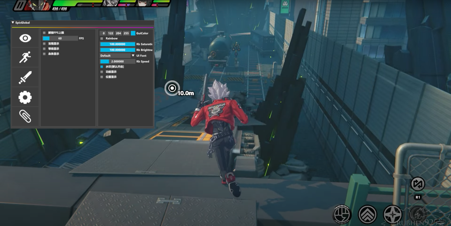 zzz-auto-bot · GitHub Topics · GitHub