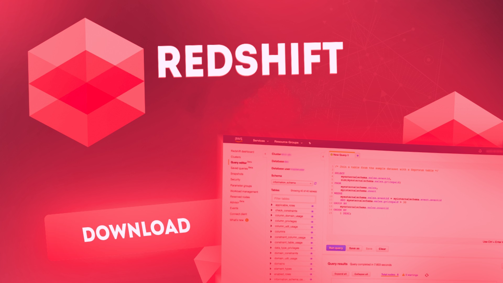 redshift · GitHub Topics · GitHub