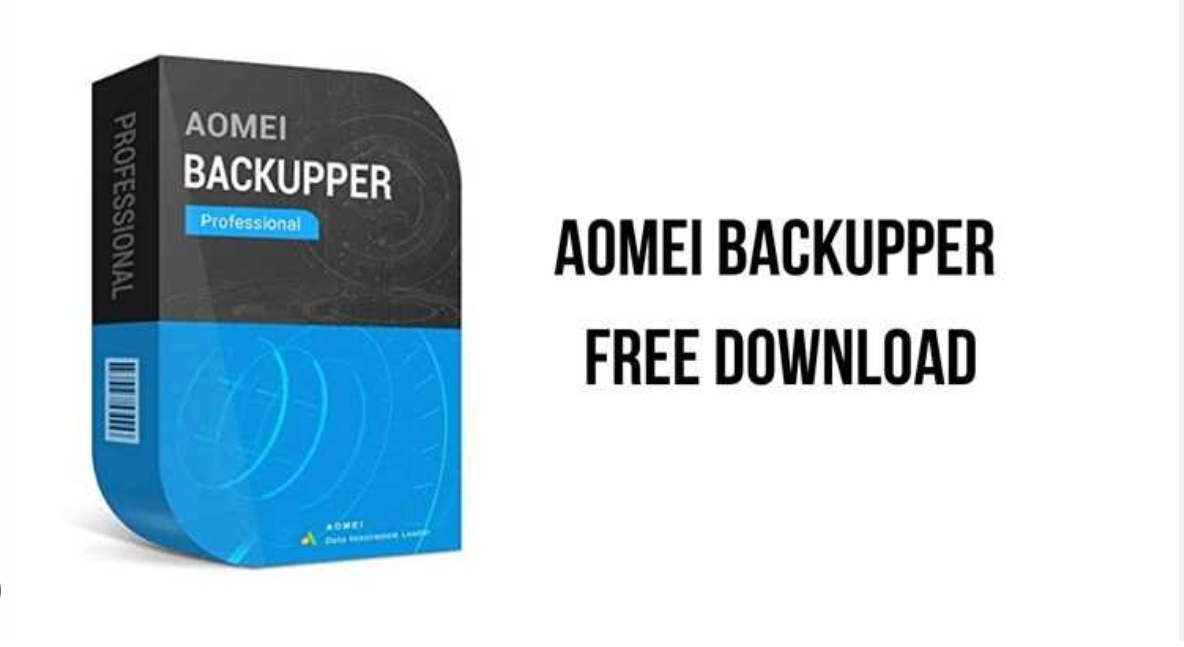 aomei-backupper-pro-backup · GitHub Topics · GitHub