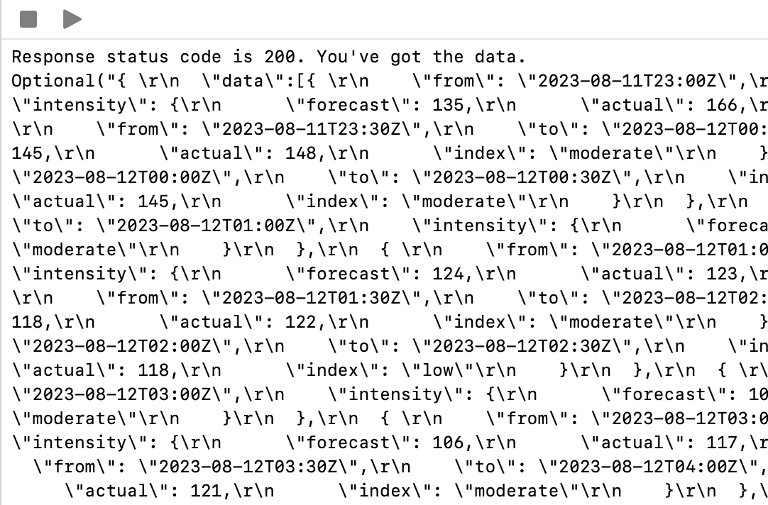 Github Okcreating Api Getting Data