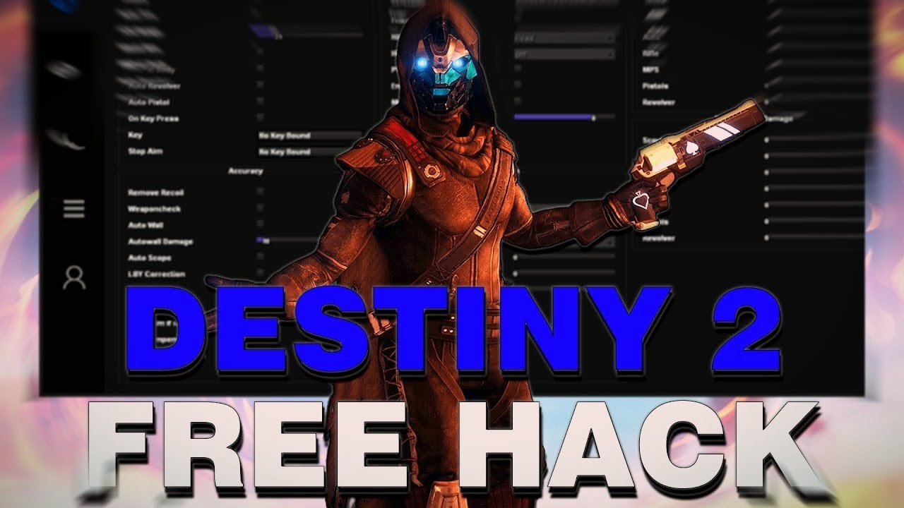 GitHub - Machlab22/Destiny-RING