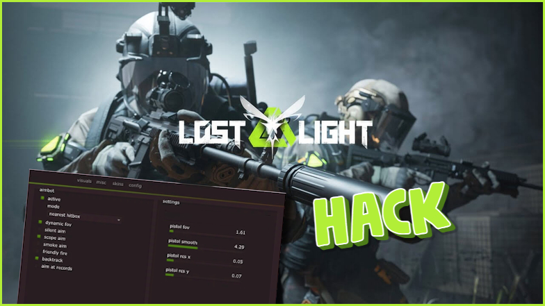 lost-light · GitHub Topics · GitHub