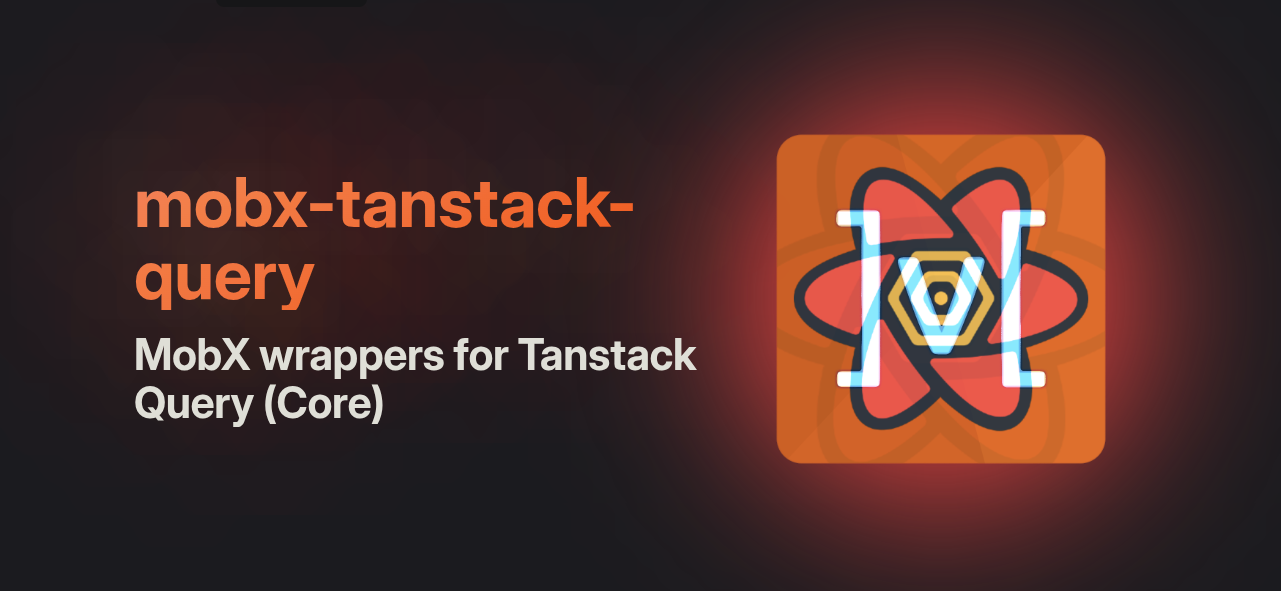 mobx-tanstack-query