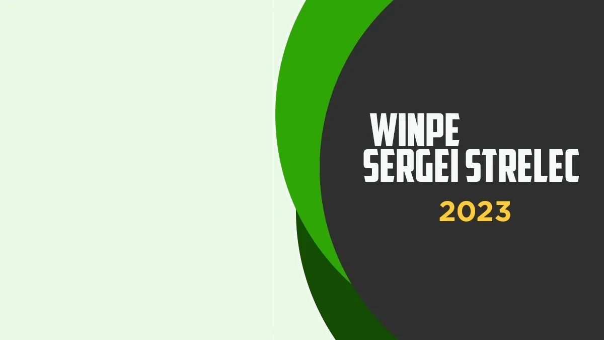 winpe-10-8-sergei-strelec · GitHub Topics · GitHub