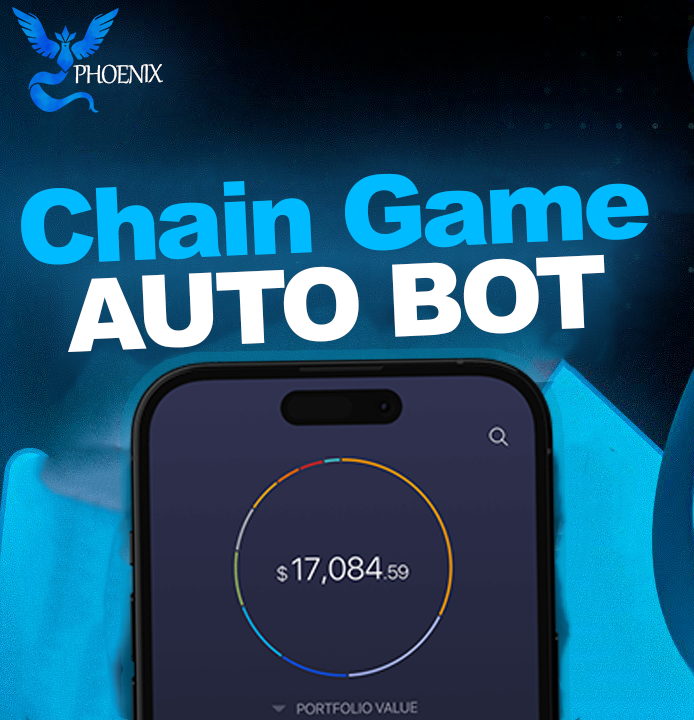 chaingame-auto-farm · GitHub Topics · GitHub