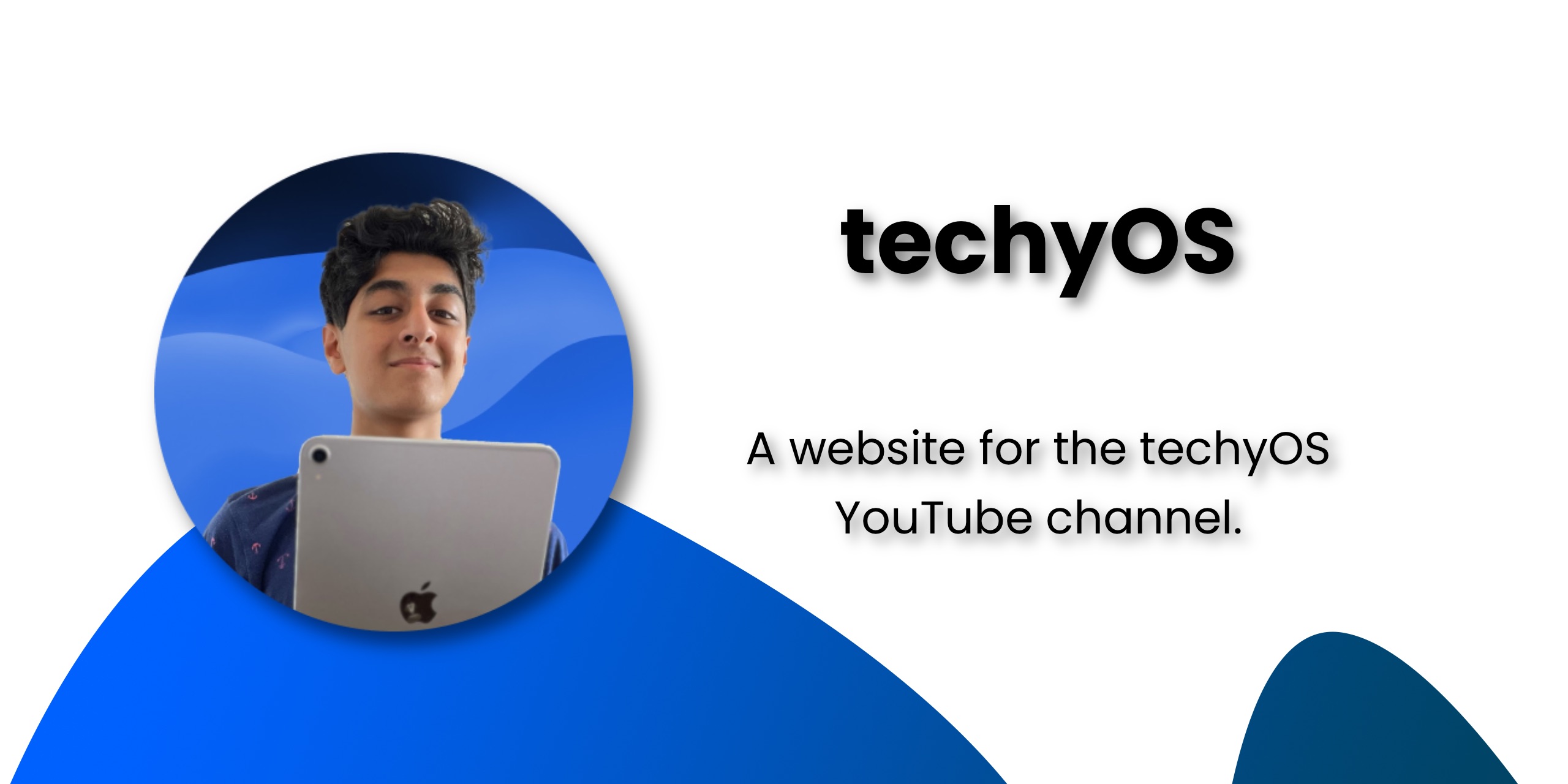 GitHub - grantgarbe/techyOS