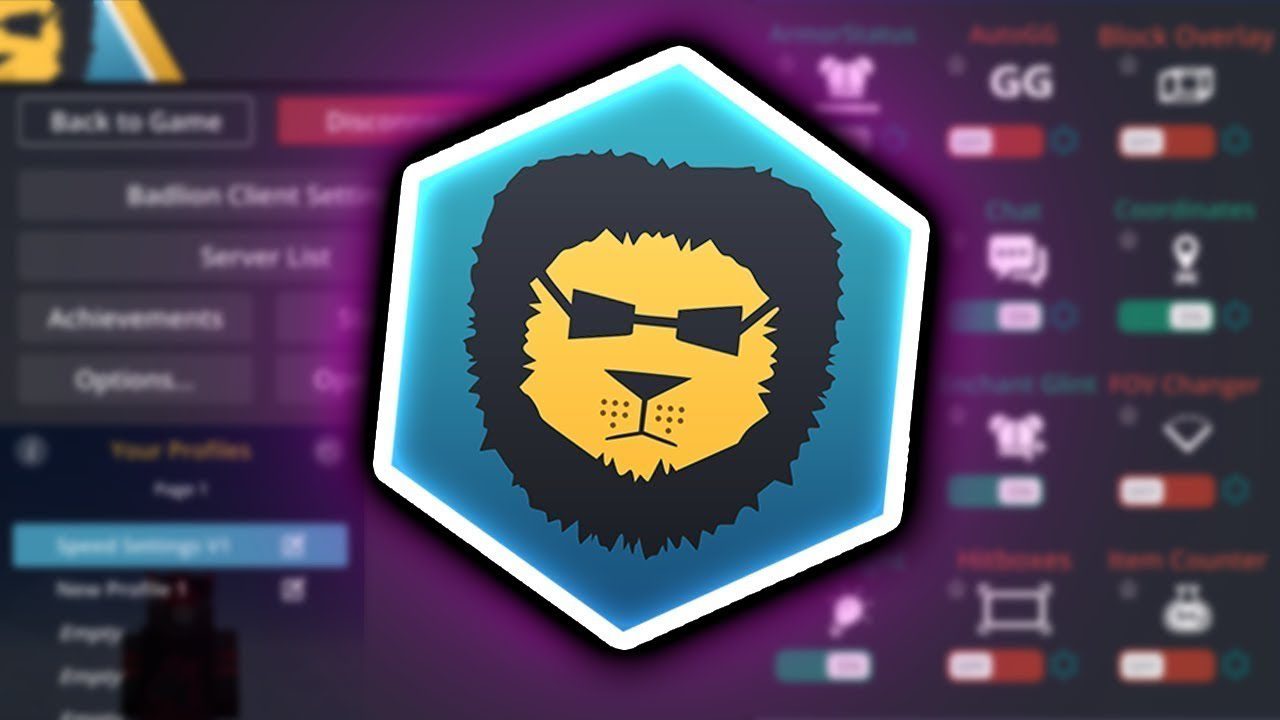 badlion-minecraft · GitHub Topics · GitHub