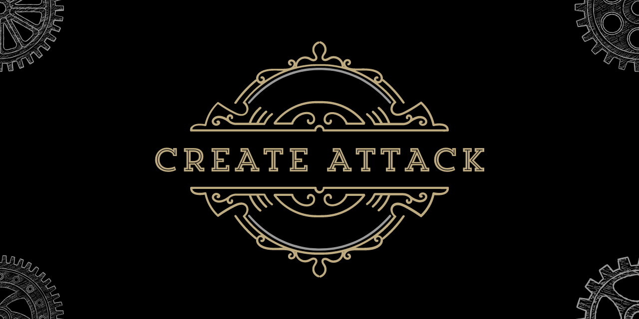 GitHub - HerrDoctorr/create-attack-6: ⚠️Offizieller Projektfortschritt von Create Attack 6