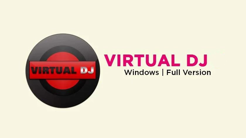 virtualdj · GitHub Topics · GitHub