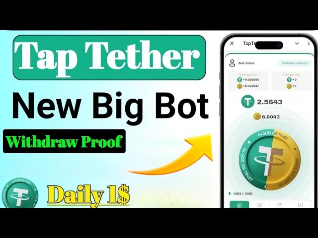 top-tether · GitHub Topics · GitHub