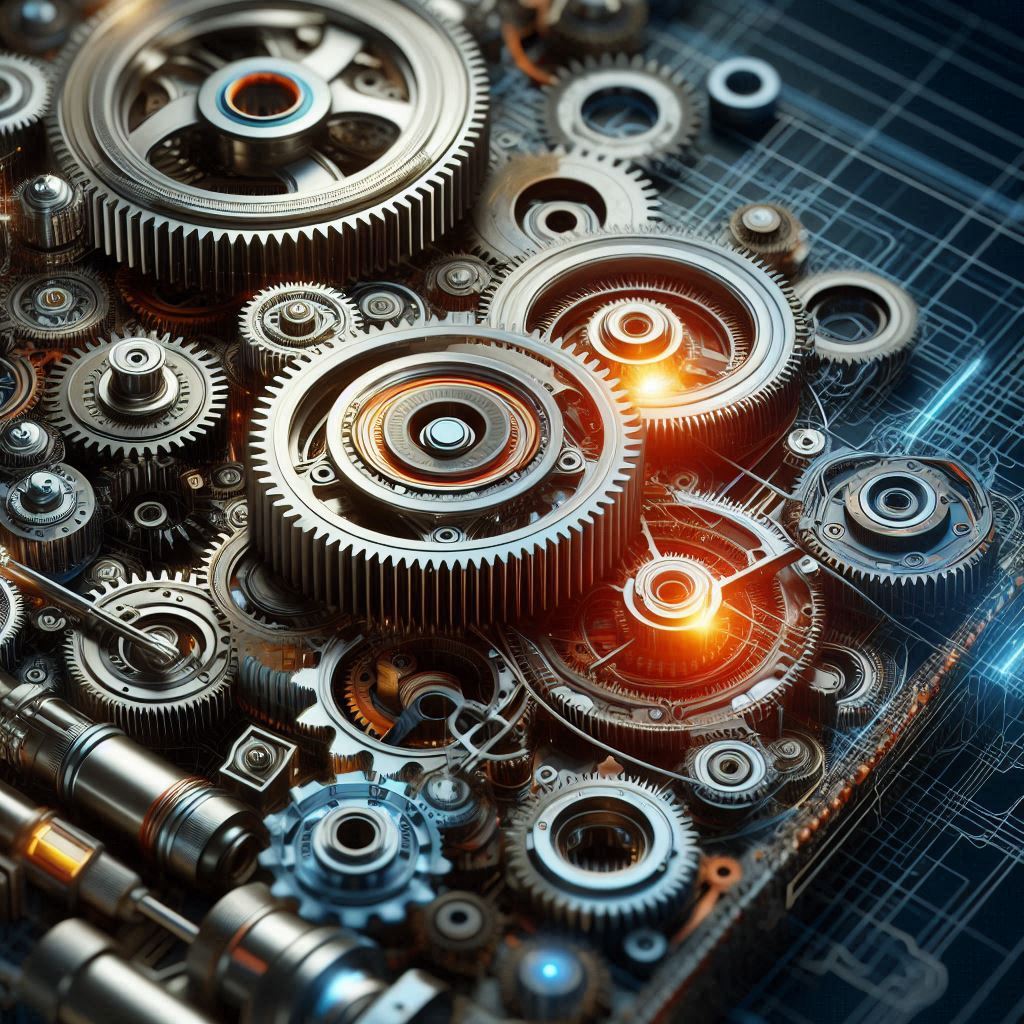 GitHub - Johannesrc/Gear-Calculator: Gear Calculator es una herramienta de cálculo de engranajes ...