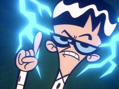 GitHub - hrishioa/mandark: Simple AI coder that can do most of my work for me, including working ...