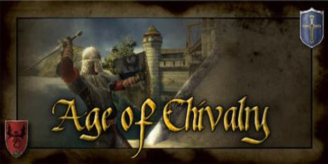 GitHub - BerntA/AoC: Age of Chivalry Server Content