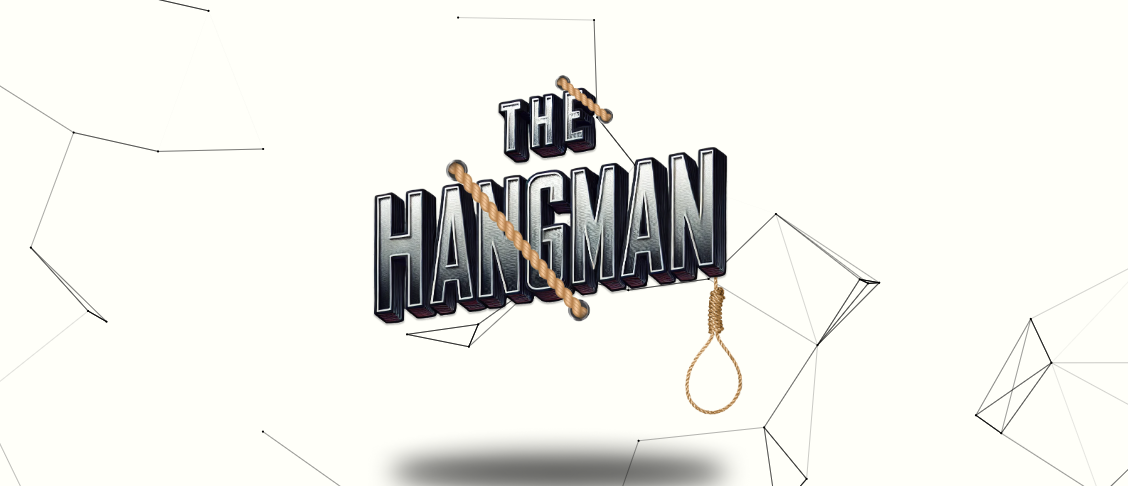 GitHub - YossiElgazari/Hangman