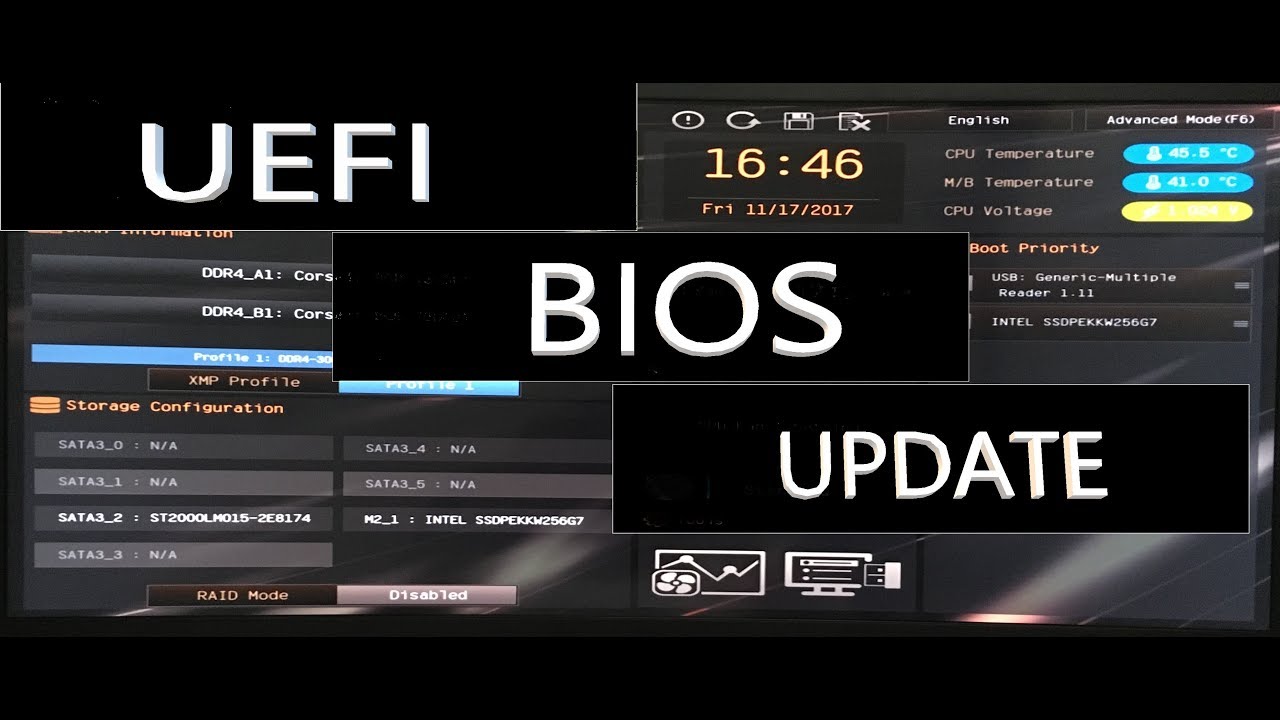 GitHub - AaronKifsteadter/how-to-instal-bios-update
