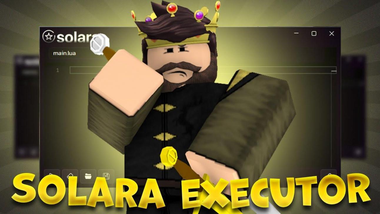 roblox-solara · GitHub Topics · GitHub