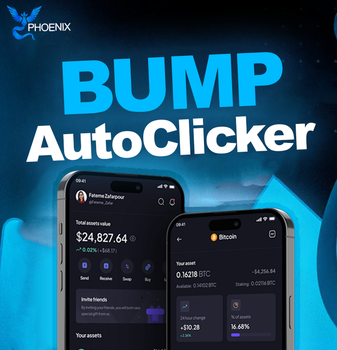 bump-free-bot · GitHub Topics · GitHub