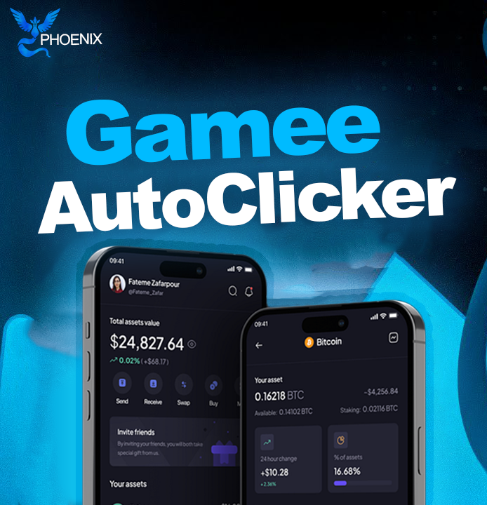 gamee-autofarm · GitHub Topics · GitHub