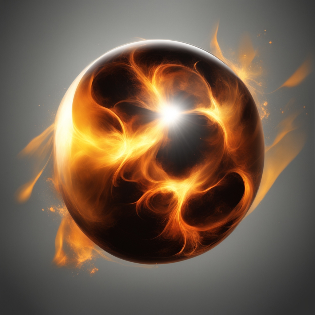 GitHub - LoganPaxton/Burst: Made using Python