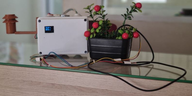 GitHub - SaviourMadeit/SensorFusion-Smart-Farm: An IoT enable greenhouse farm, Integrated with ...
