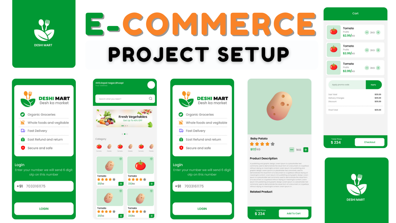 Github Mrnitishroy Deshimart Deshi Mart Mobile App