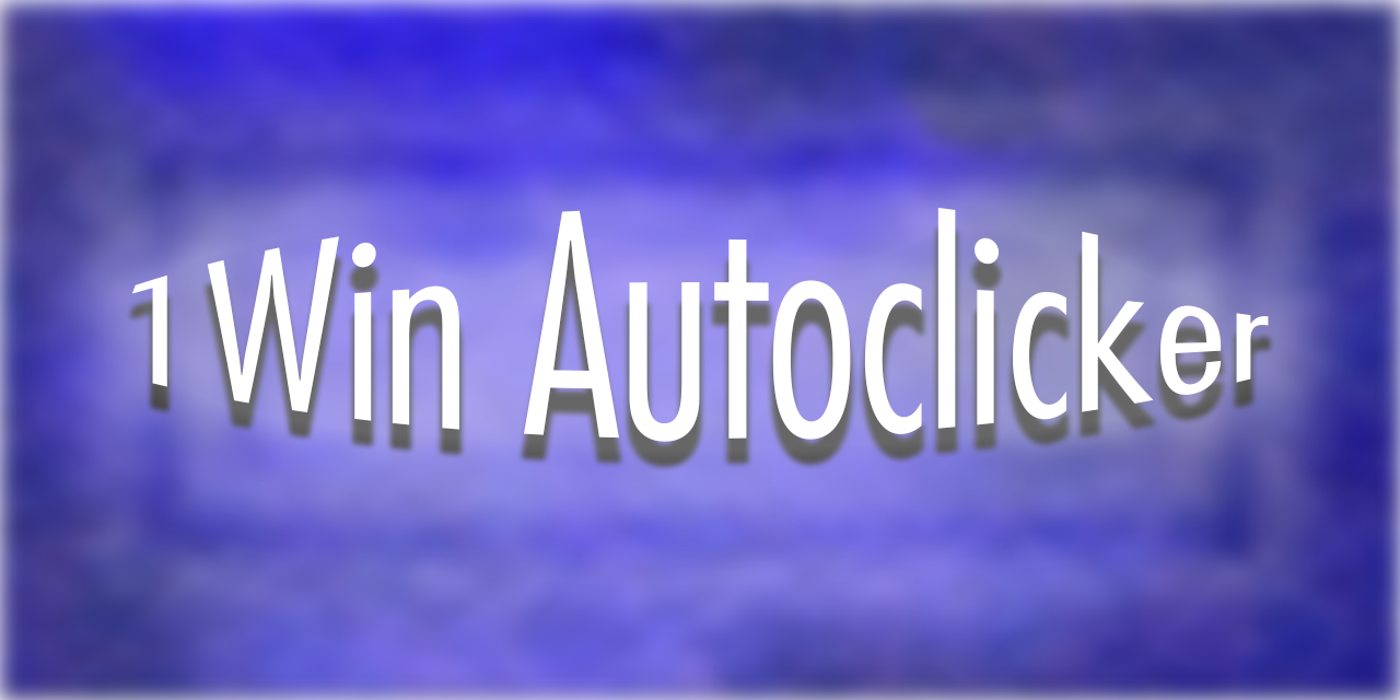 1win-clicker-autofarm · GitHub Topics · GitHub