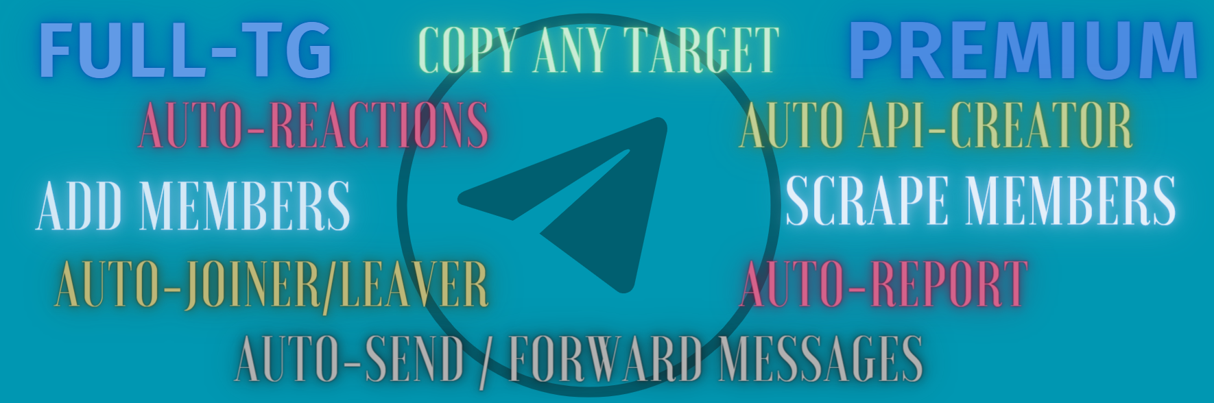 Telegram-Automation-With-40-Functions-2024-Scraper-Adder-Forwarder-MassDM-And-More/README.md at ...