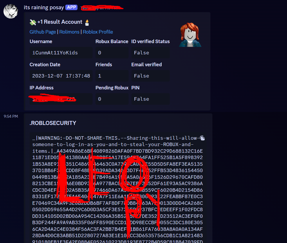 robloxcookieloggerrboloxbeaming · GitHub Topics · GitHub