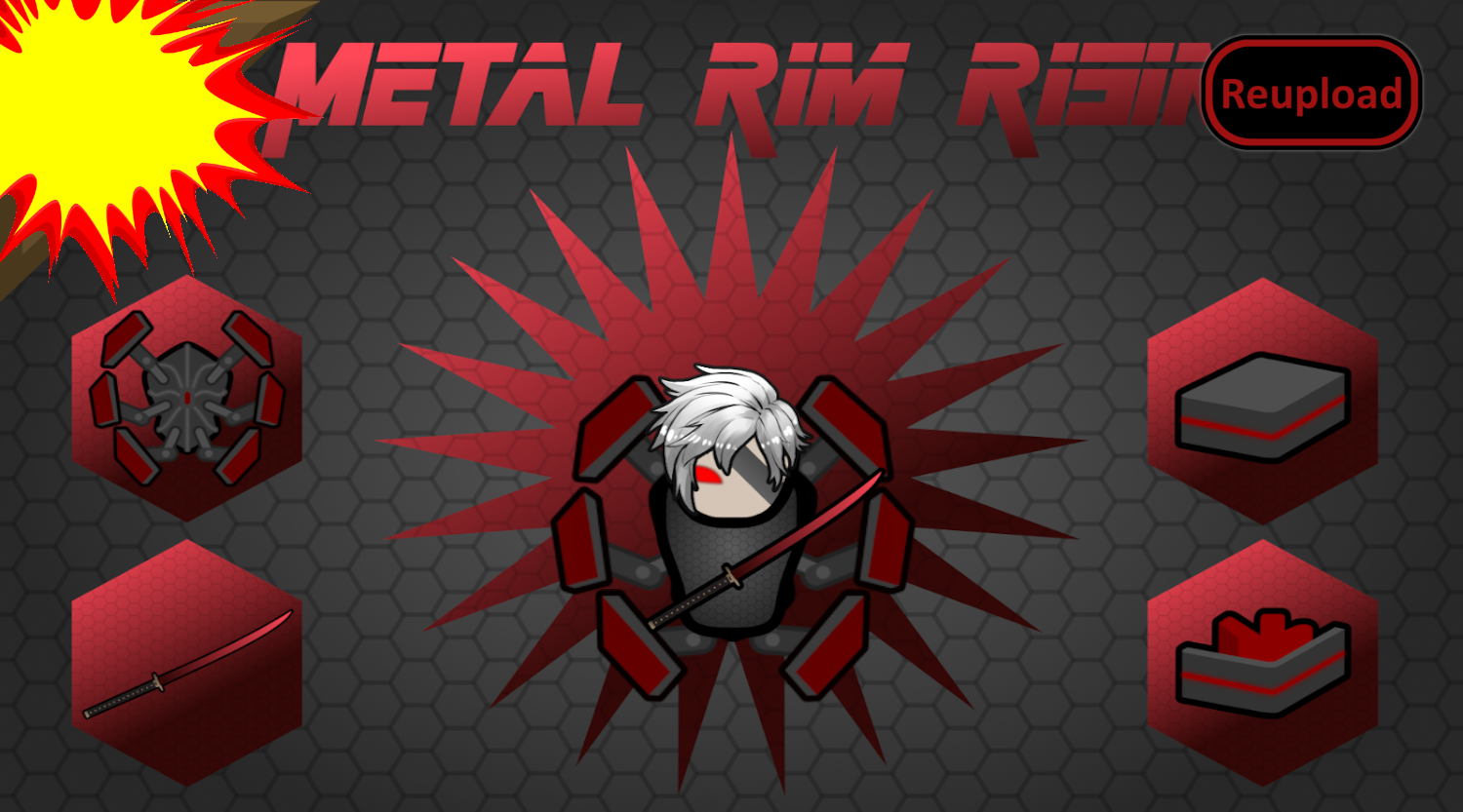 GitHub - emipa606/MetalRimRising: Repository for the Rimworld mod named Metal Rim Rising (Continued)