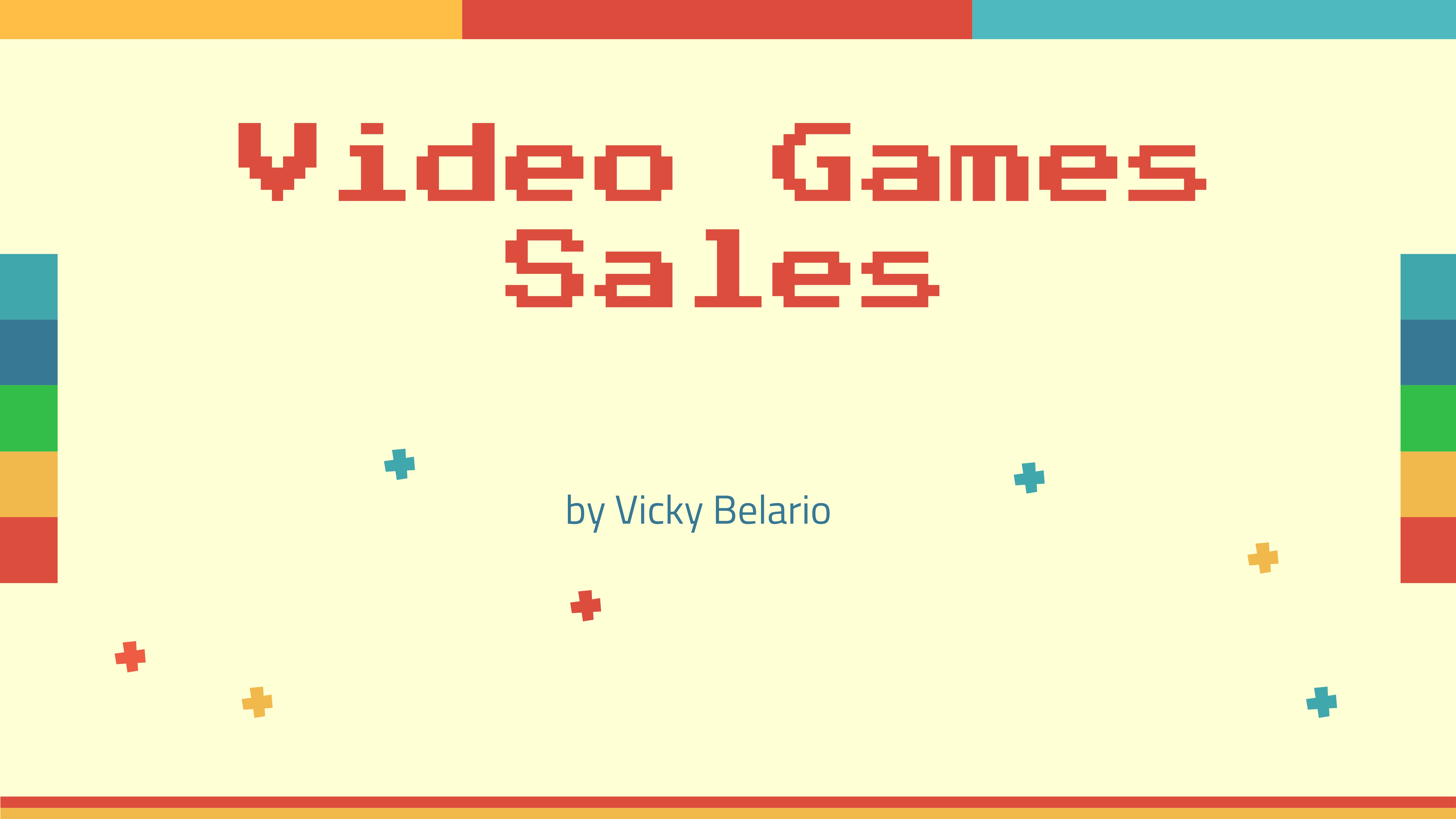 GitHub - vickybelario/Steam-Video-Game-Sales-Analytics