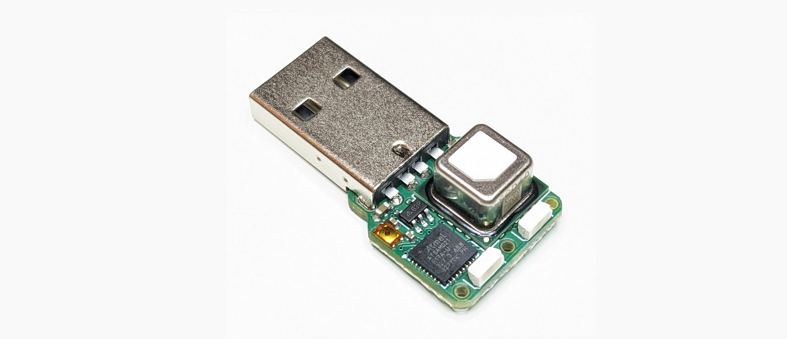 GitHub - nup002/miniCO2: A miniature USB CO2 sensor