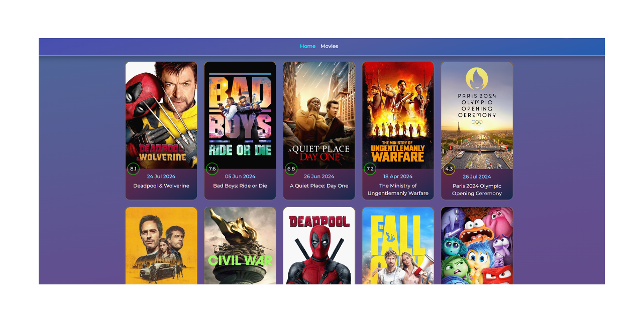 GitHub - cel3ntano/goit-react-hw-05