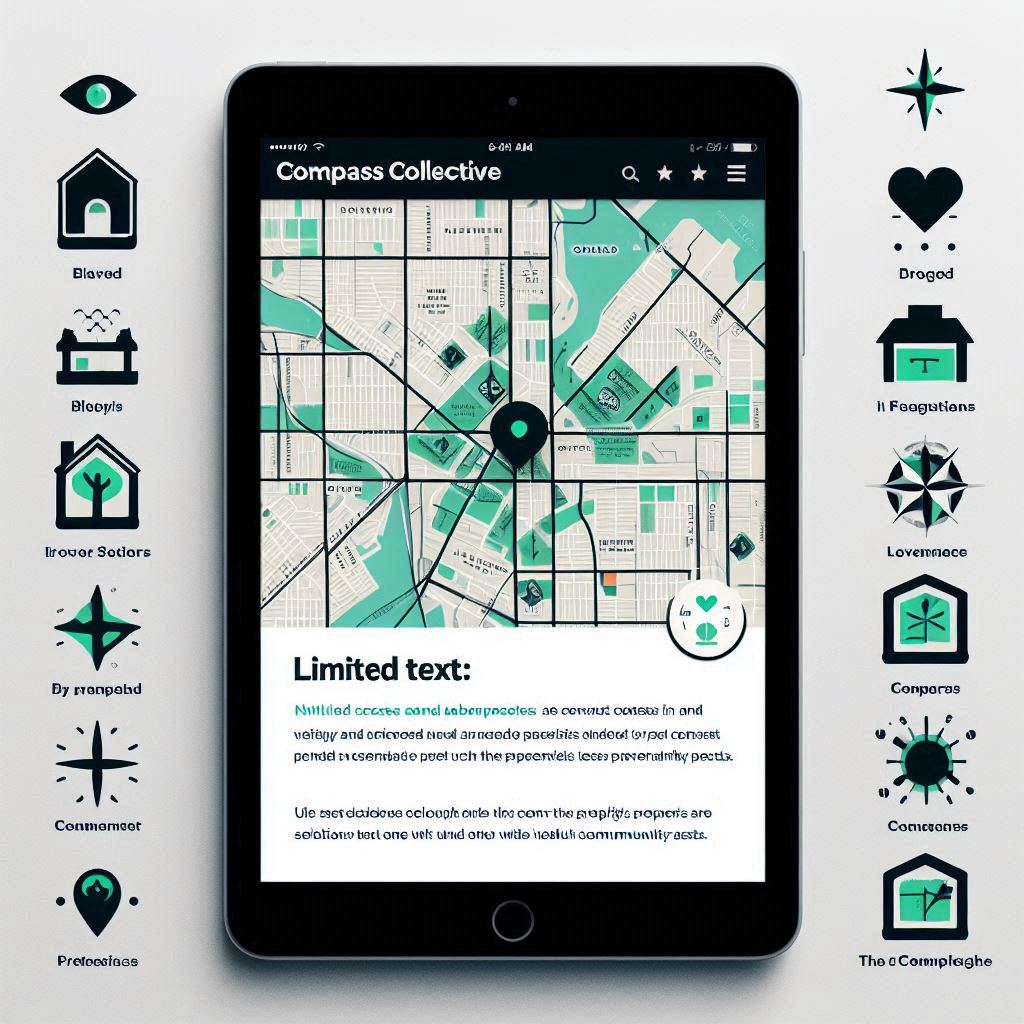 GitHub - compass-collective/oakland-vacant-houses: interactive map highlighting vacant and ...