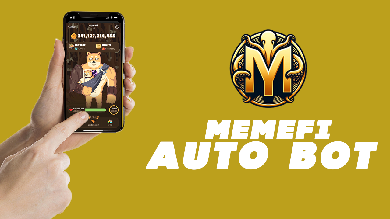 memefi-autobot-download · GitHub Topics · GitHub