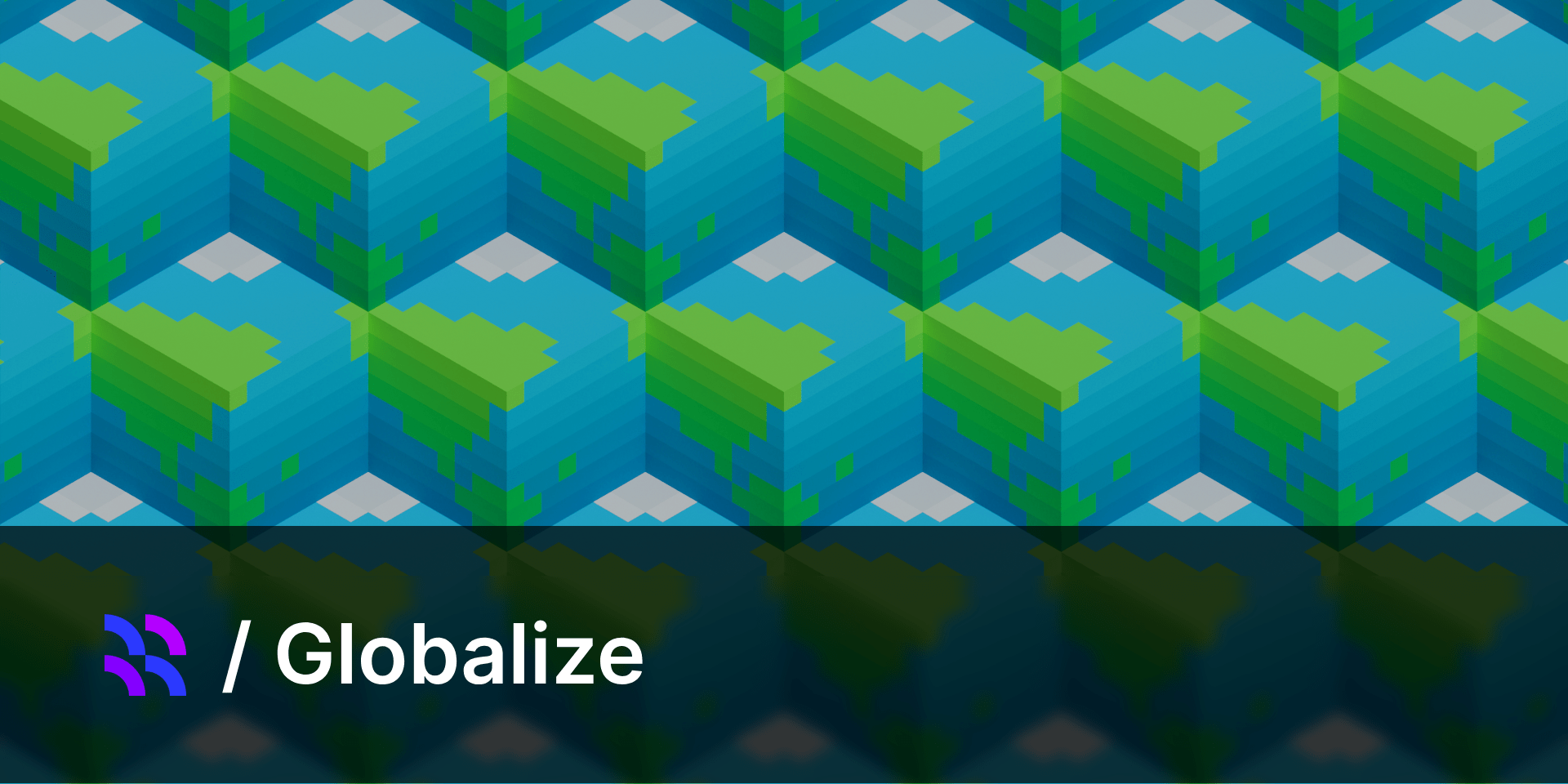 GitHub - SpiritGameStudios/Globalize: 🌏 Global datapacks for modpacks