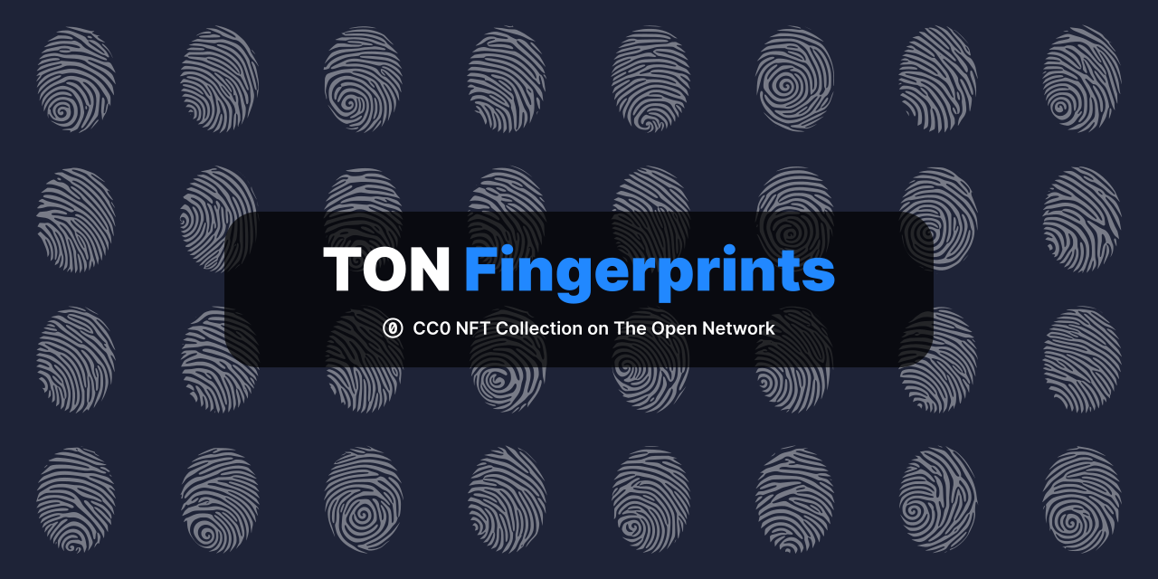 GitHub - ton-fingerprints/collection: This is a collection of 10 000 unique digital fingerprints ...
