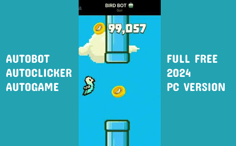 ton-bird-auto-bot · GitHub Topics · GitHub