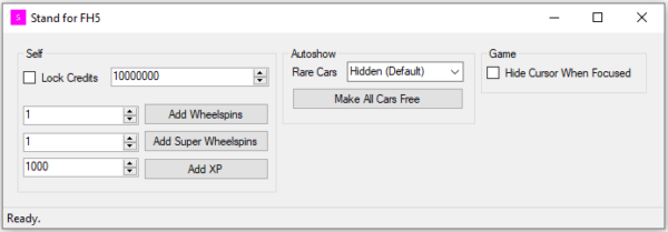 forza-horizon-5 · GitHub Topics · GitHub