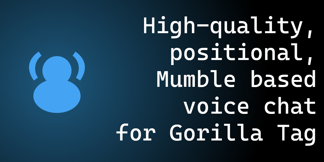 GitHub - gizmogoat/GTMumbleLink