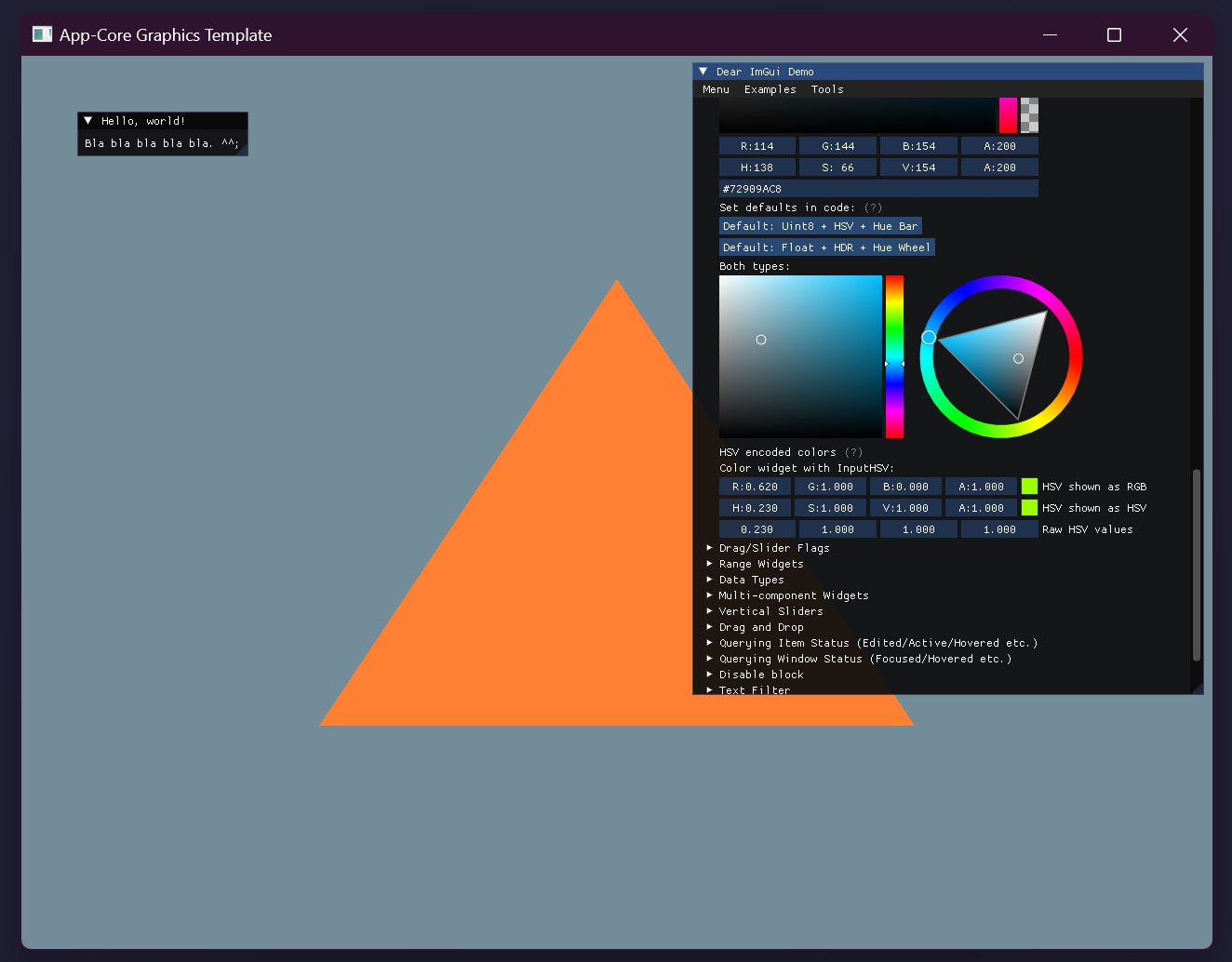 GitHub - MaxineCodes/VS2022-OpenGL-Graphics-Template: A template for ... GitHub - MaxineCodes/VS2022-OpenGL-Graphics-Template: A template for ...