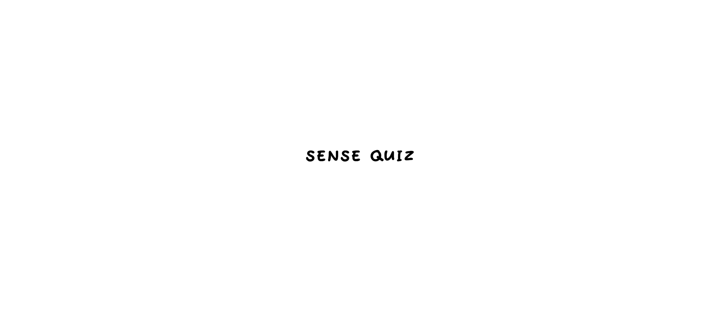 GitHub - iivvaannxx/sense-quiz: 🧩 An accessible Android quiz game designed for visually impaired ...