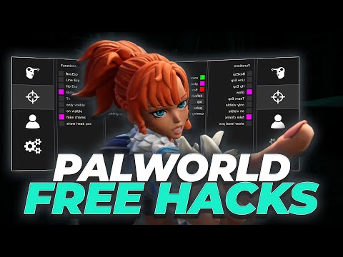 palworld-menu-github · GitHub Topics · GitHub