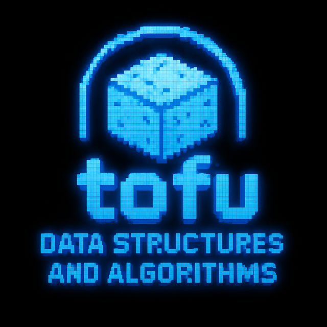 GitHub - fossillogic/fossil-tofu: Fossil Tofu is a lightweight, portable data structures and ...