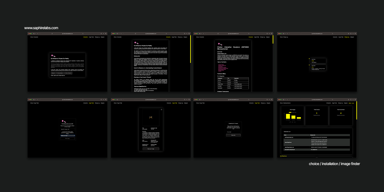 GitHub - stevezafeiriou/choice-img-finder: This React application allows users to view and ...