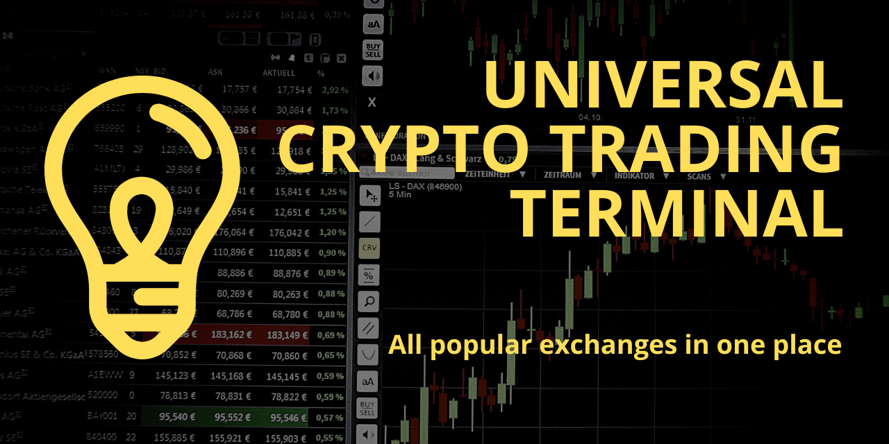 exchange-trading-soft · GitHub Topics · GitHub