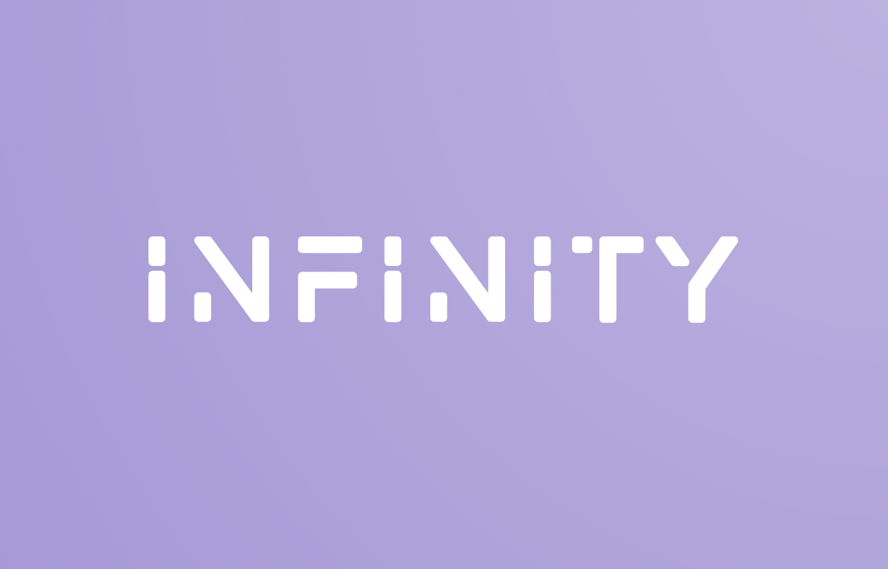 GitHub - qwvexv/Infinity